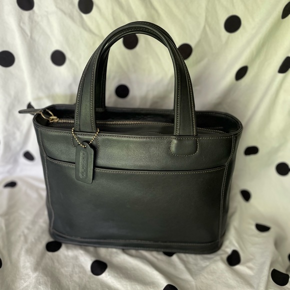 Coach | Bags | Vintage Coach Bleecker Satchel | Poshmark